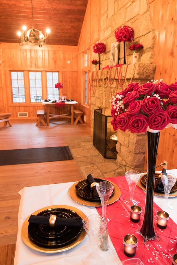 Events - Camp Pin Oak