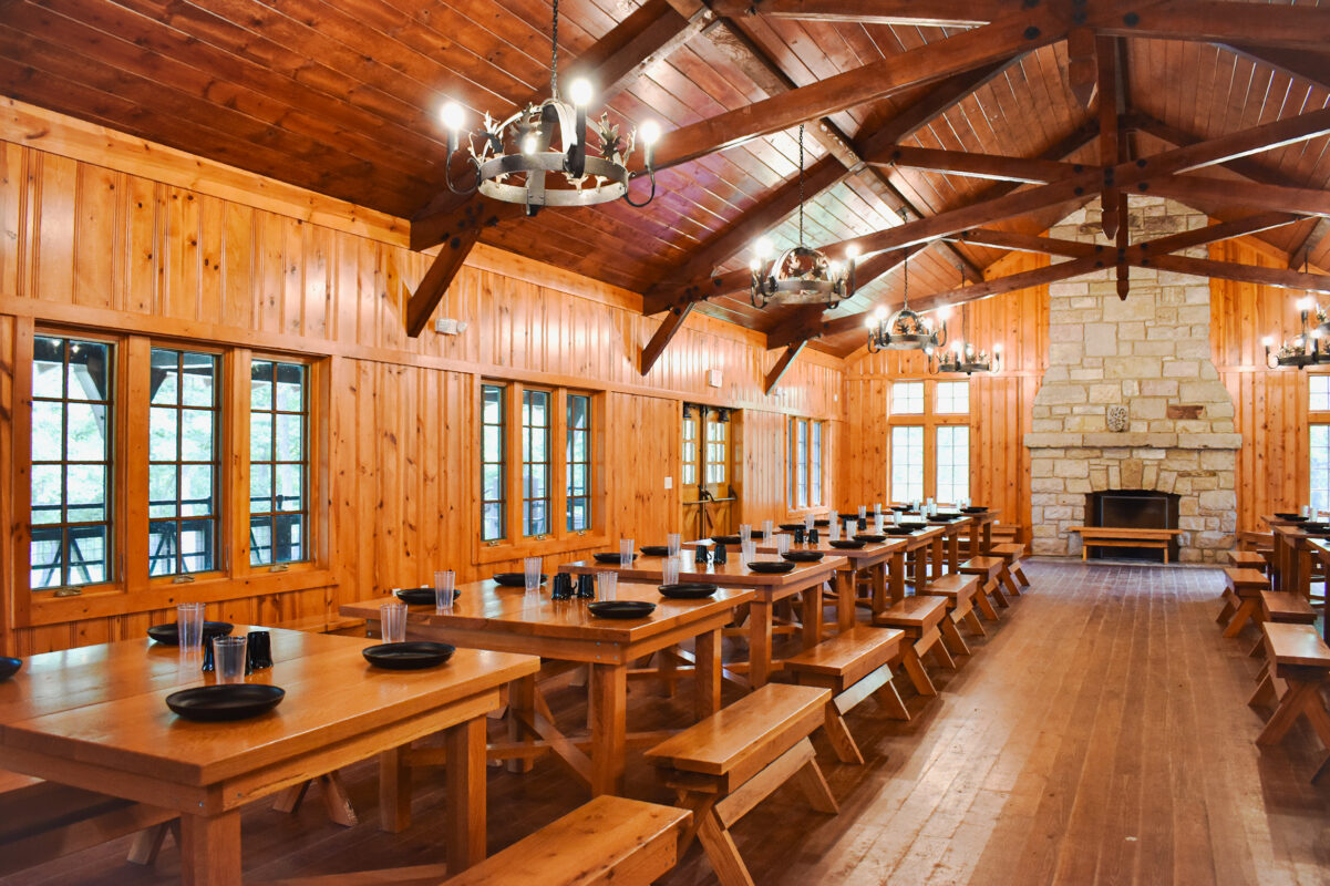 Camp Pin Oak - Camp Pin Oak